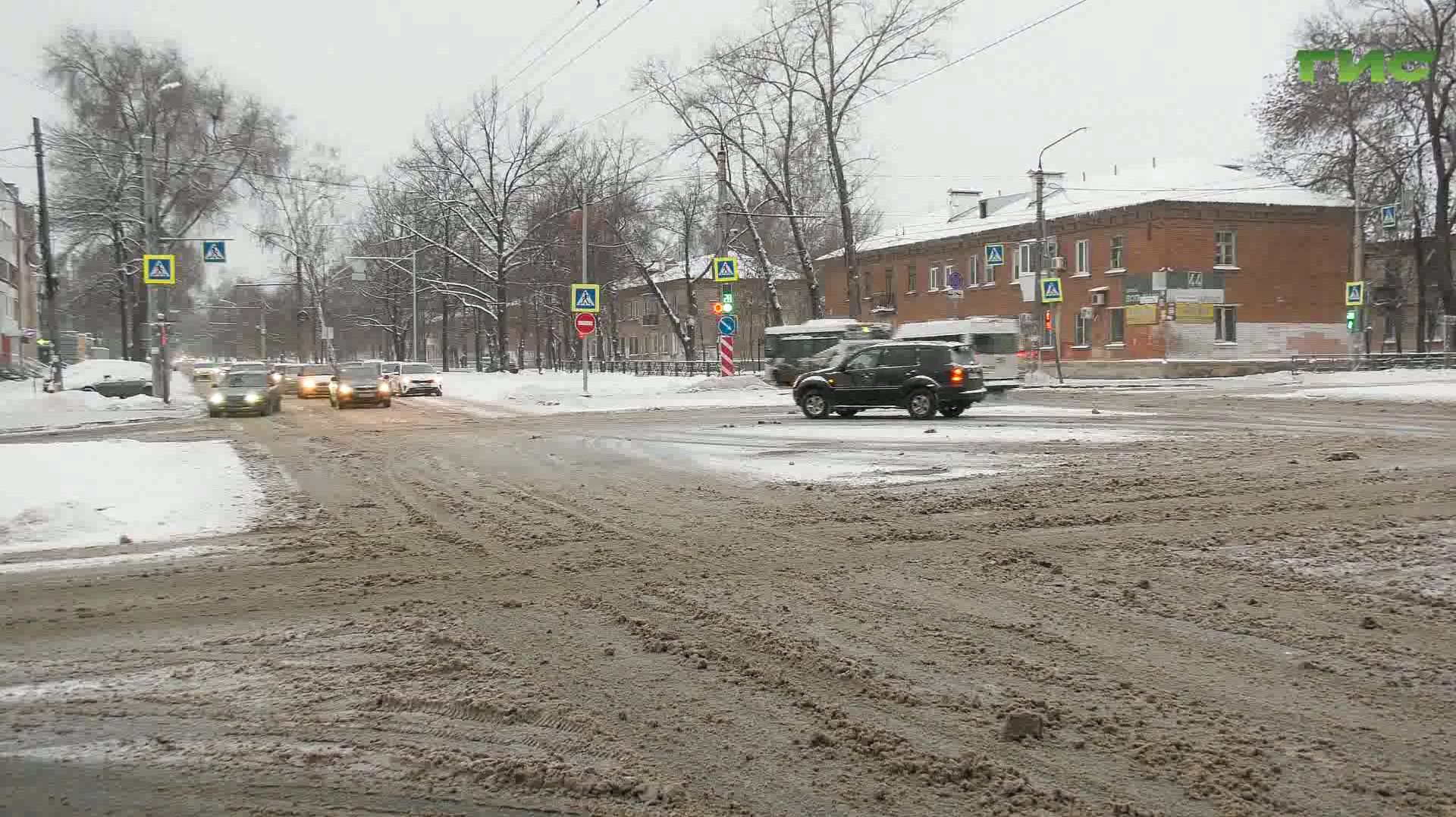 Финальный объезд в 2025 году: Иван Носков проинспектировал Кировский район