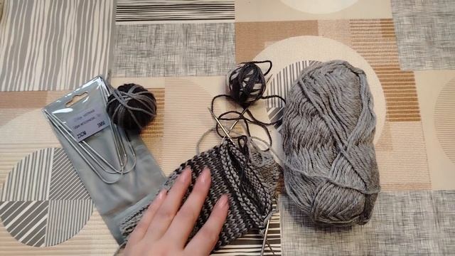 СП "Носочный календарь 2025"/декабрь /Под ёлочку/участник 23