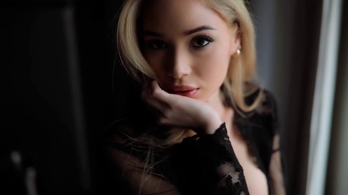 Asher - Alone (Official Music Video)