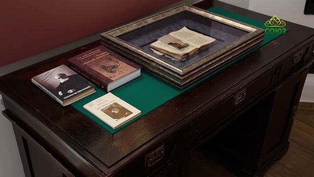 В Красноярске представлены реликвии, связанные с историей православия на берегах Енисея