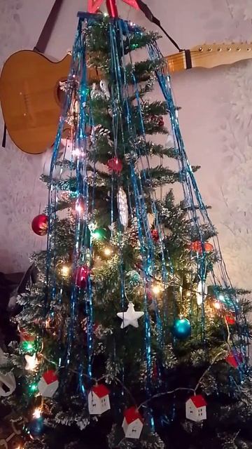 С Наступающим 2026 годом❄️🎄