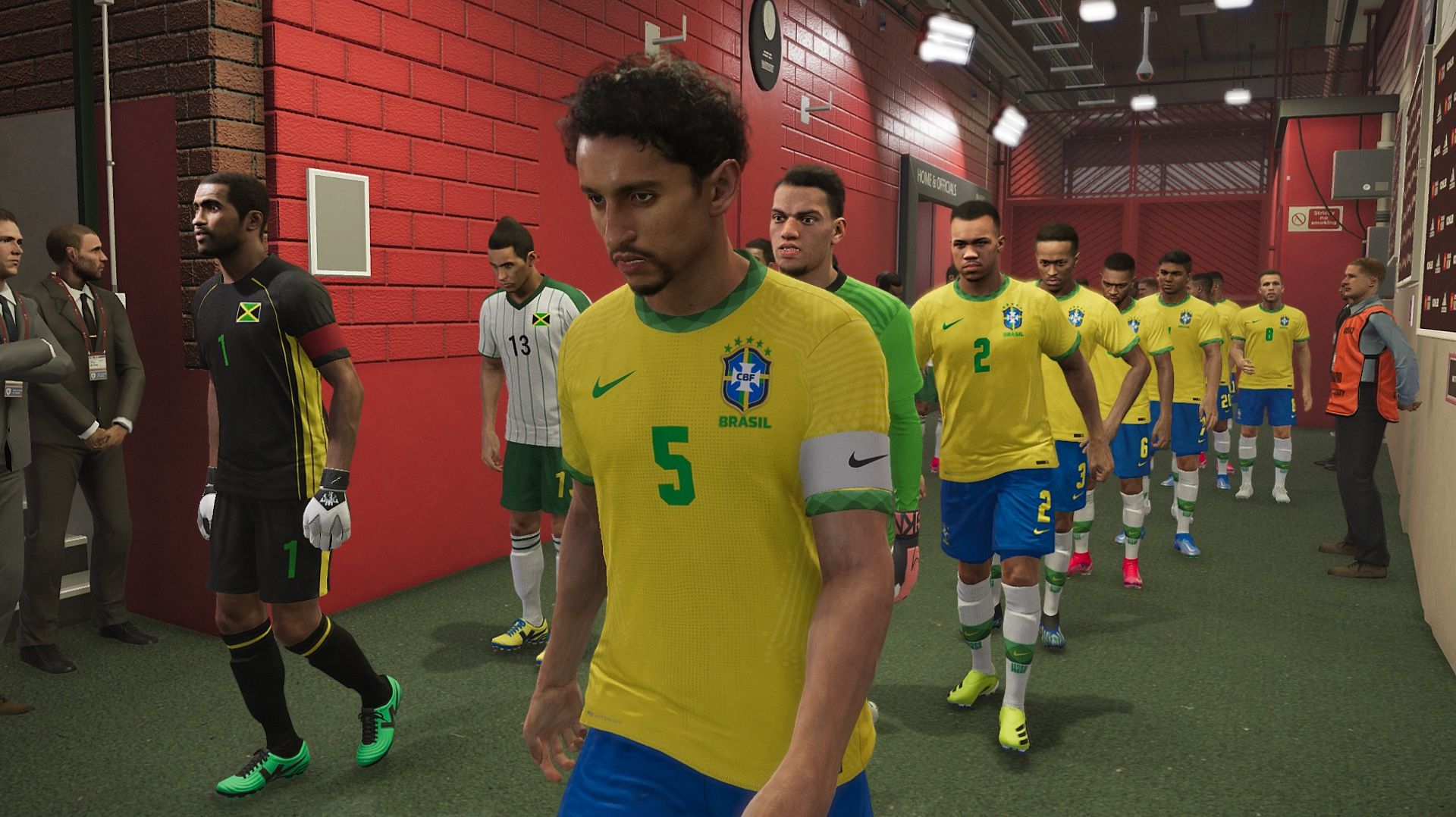 ePES 21 - Финал Чемпионата Мира!!! #47