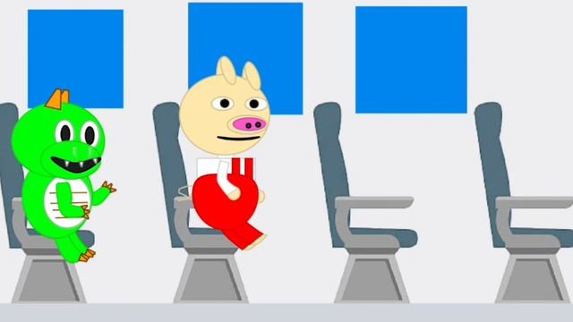 Новые Приключения Драго. 1 сезон 1 серия | Зоопарк