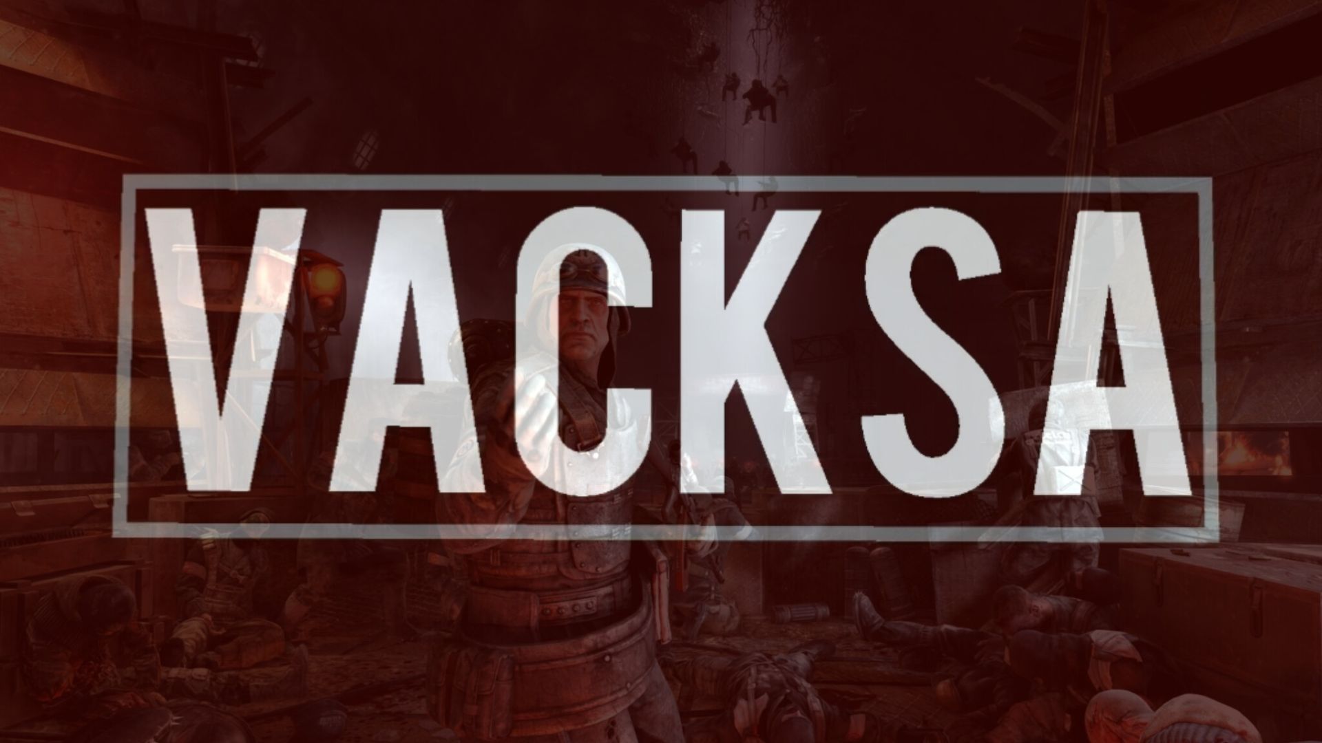 Прохождение: Metro: Last Light «Метро 2033: Луч надежды» с 16 главы VaCksA Play