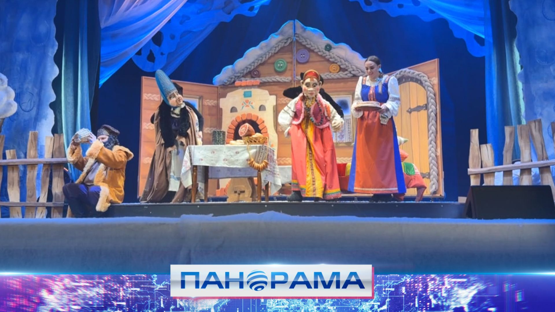 ⚡️Детям Донбасса от Запада: кто получил новогодние подарки?