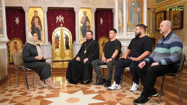 "" / "Свет православия" от 11.01.2026