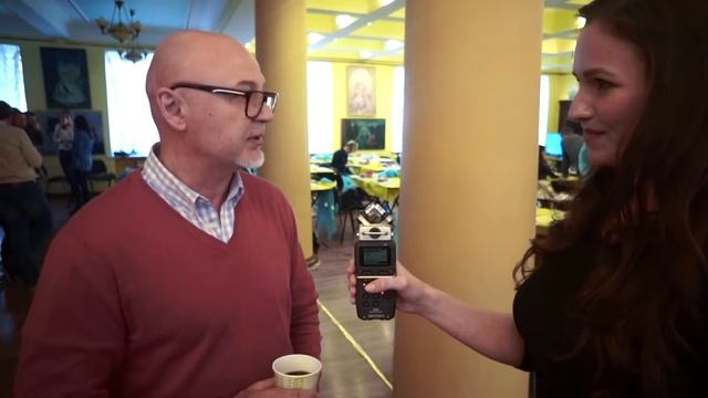 23.04.16. Практикум по пластике десны. Валерий Лембиевский. Отзыв о мероприятии