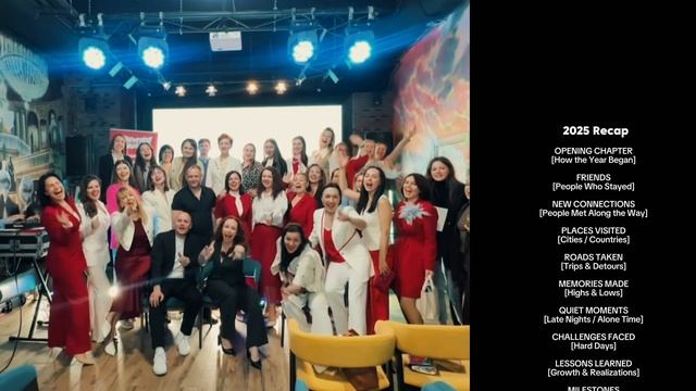 2025: Как это было!