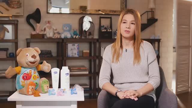 Спокойные Ночи. Беседа 5. Можно ли спать с пустышкой?