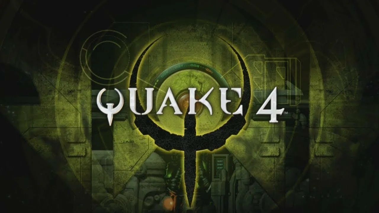 Quake 4 ▶ Прохождение «6-я Серия»