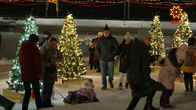 Хирĕç тăмалли мелсене пĕлмелле