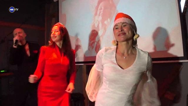 «Сильные крылья» Сергея Ермакова! Сюжет Александра Невского (NK-TV.COM)