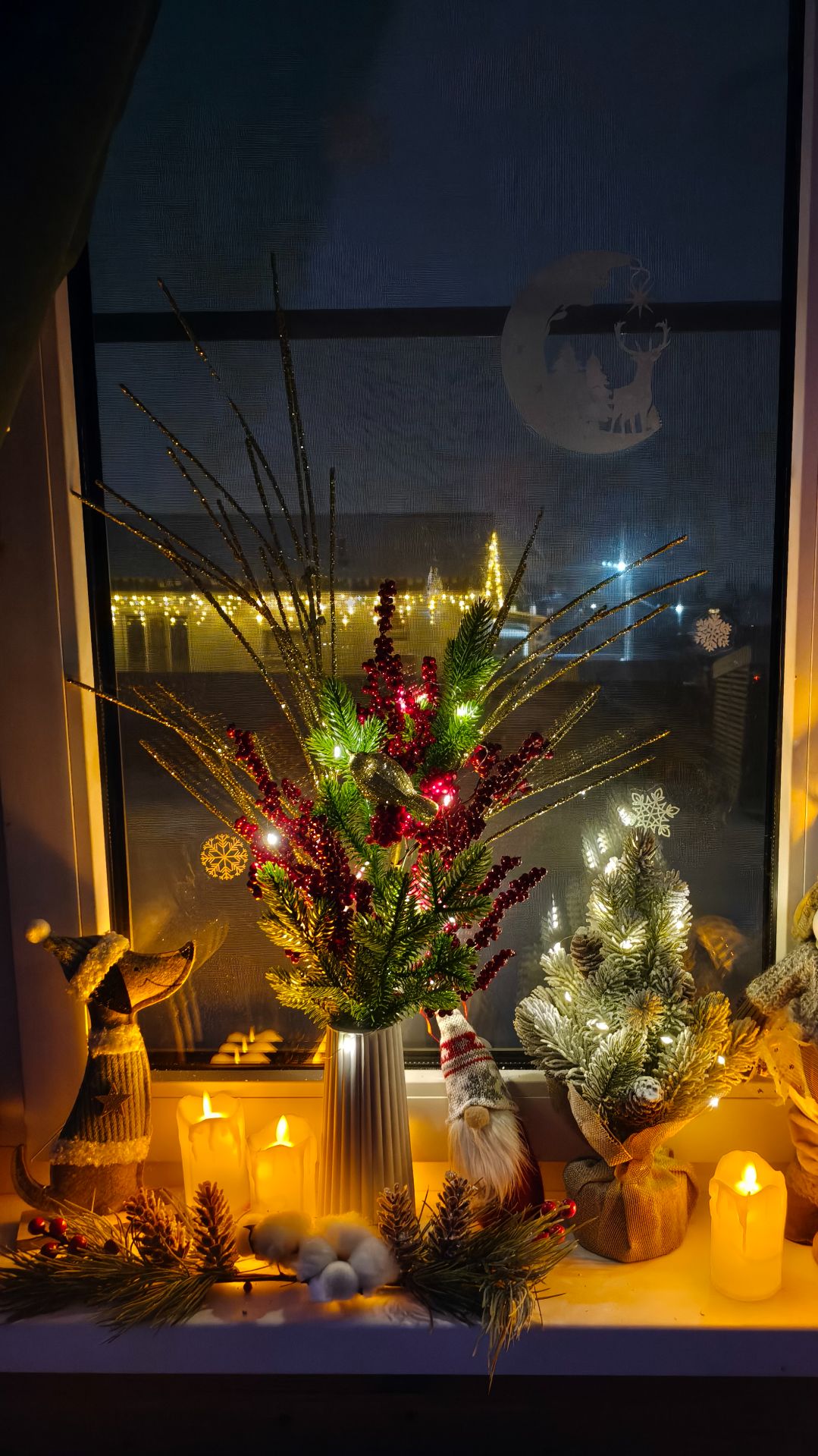 С наступающим Новым годом !!!