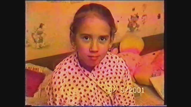 Юля "Бритни Спирс" Титова