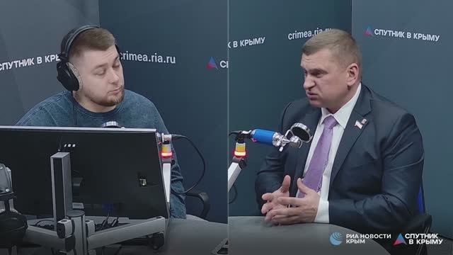 🔴LIVE. Итоги работы комитета по курортам и туризму в 2025 году