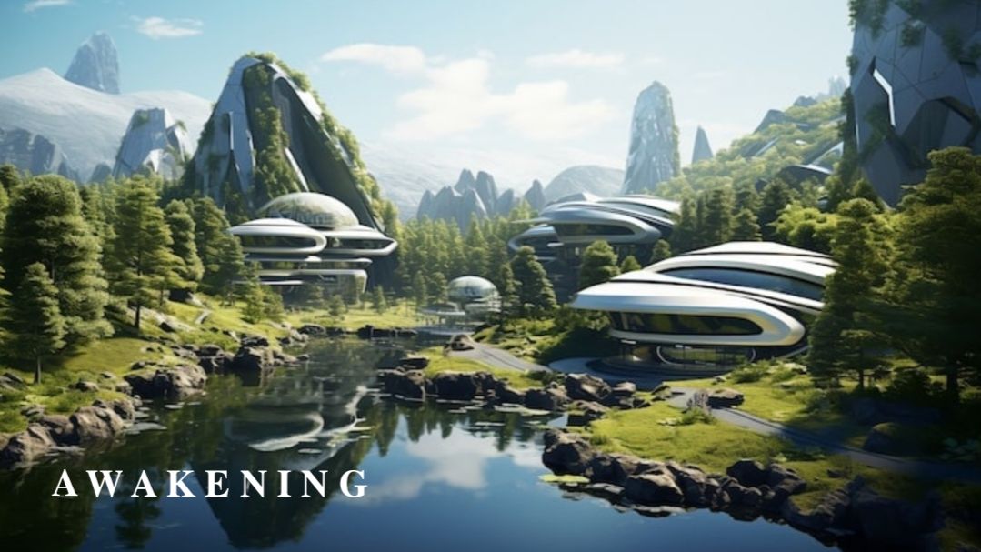 ПРОБУЖДЕНИЕ | - 𝗔 - | 𝐋 𝐀 𝐁 𝐎 𝐑 𝐀 𝐓 𝐎 𝐑 𝐘 | 𝐀 𝐖 𝐀 𝐊 𝐄 𝐍 𝐈 𝐍 𝐆