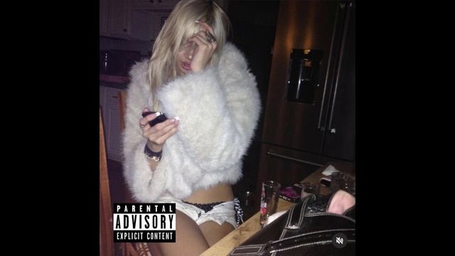 (free) 2000s + паранойя + timbaland + madk1d type beat — giperfixacia