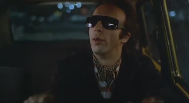 Трейлер фильма «Ночь на Земле» 1991 года в HD-качестве. Вайнона Райдер, Джина Роулендс