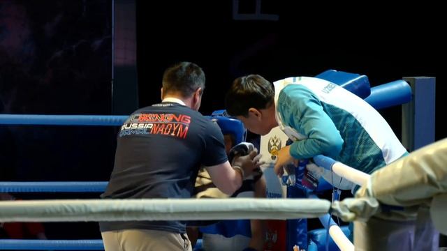 Preliminary fights. Dilshod Sidzhaev vs Fayozbek Noraliev