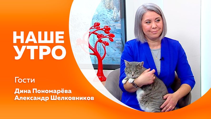 Наше утро 30.12.2025г.