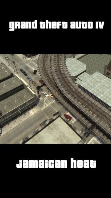 ЯМАЙСКИЙ ДРУГ Ч8 GTA 4