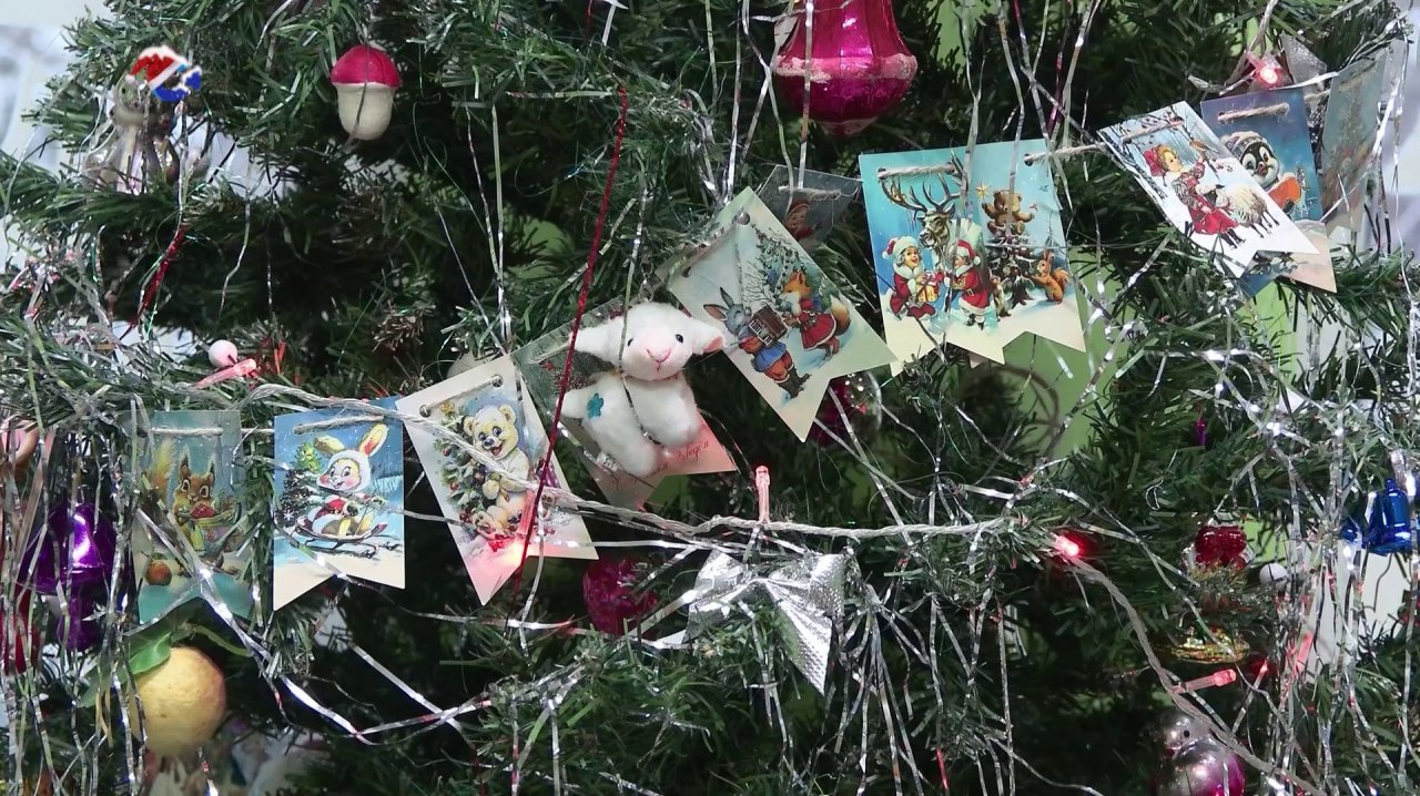 Депутаты Петрозаводского горсовета поздравили детей, которые находятся на длительном лечении в ДРБ