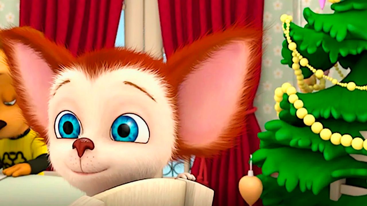 БАРБОСКИНЫ - МУЛЬТИКИ БАРБОСКИНЫ ДЛЯ ДЕТЕЙ - БАРБОСКИНЫ ЕДУТ В ОТПУСК