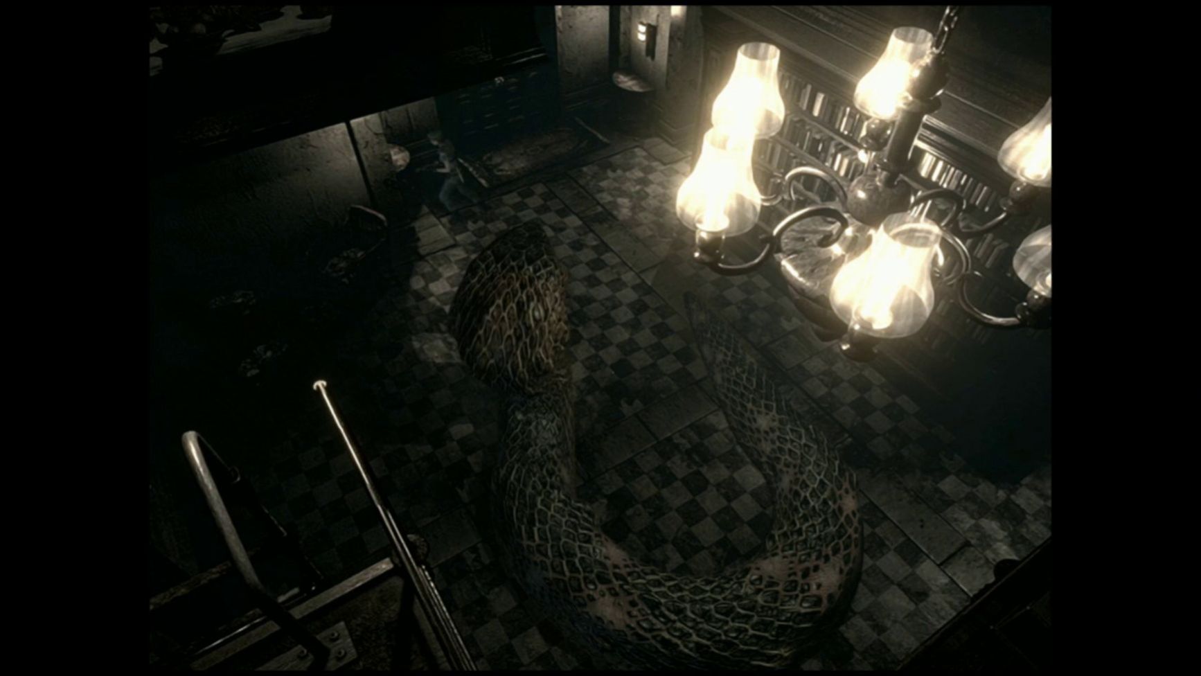 И снова здраствуйте!