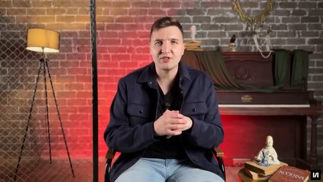 Жизнь в Викторианской психушке История по Чёрному