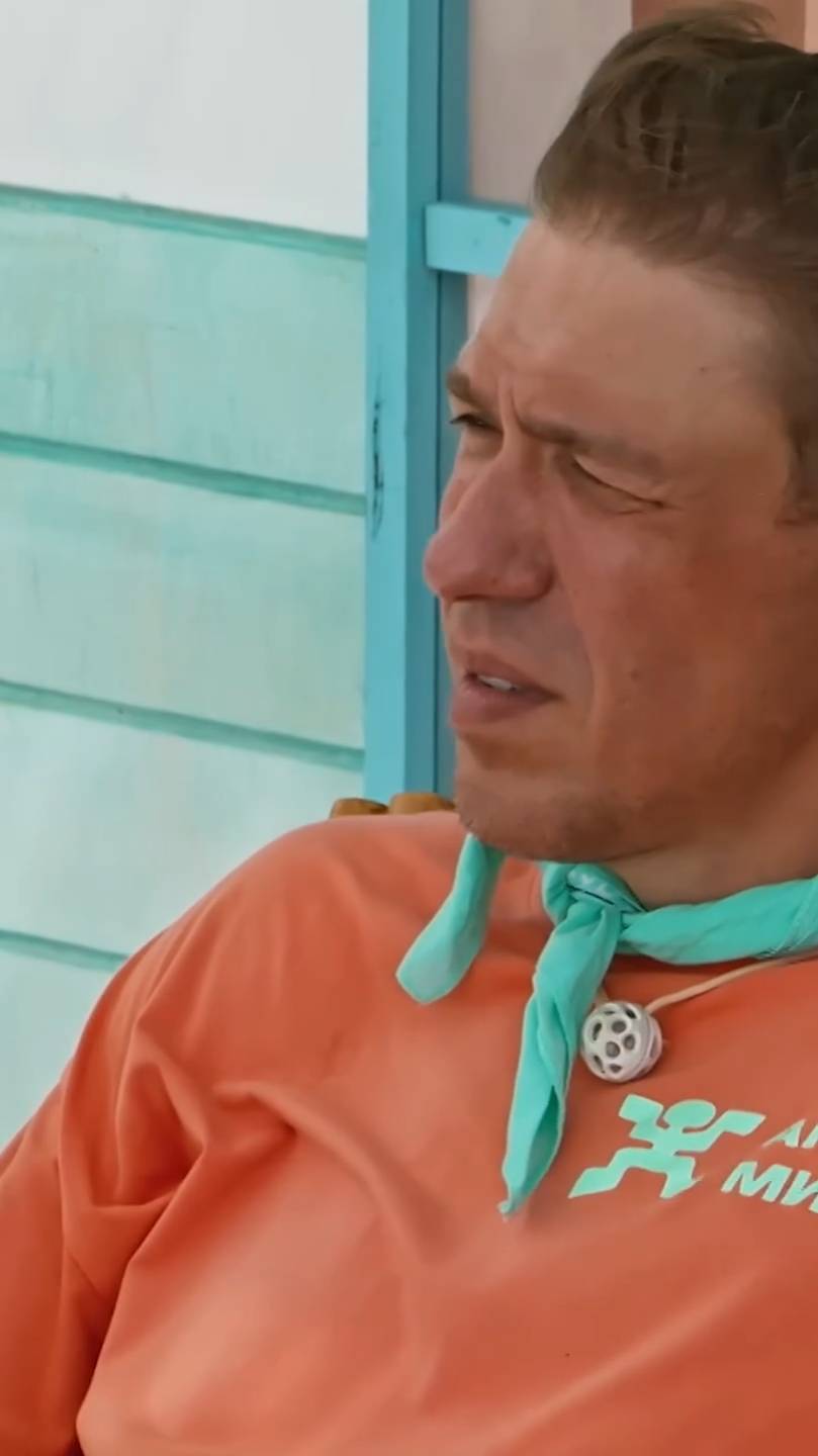 Финалисты настроены побеждать