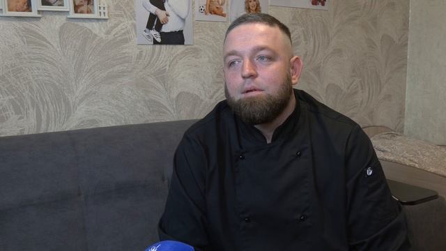 Апельсин. Повар. 12-01-2026