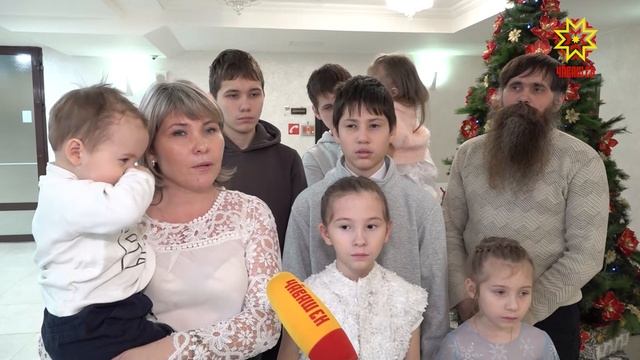 Нумай ачаллă çемьсем тĕрлĕ çăмăллахпа усă кураççĕ