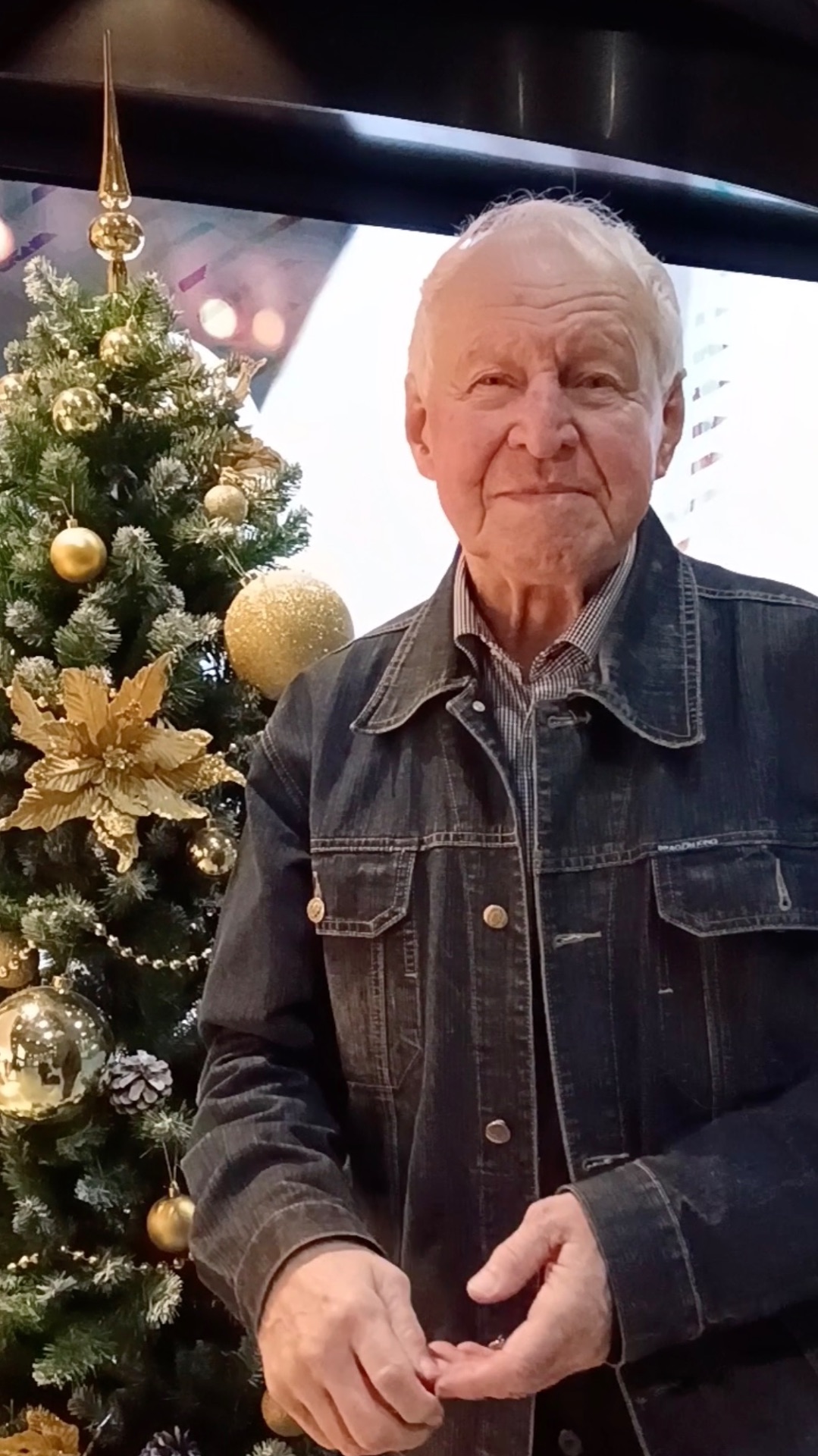 С наступающим 2026 годом, дорогие друзья! 🎉