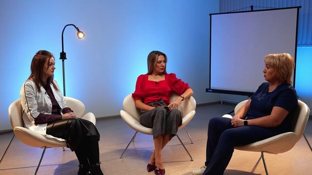 Счастье материнства