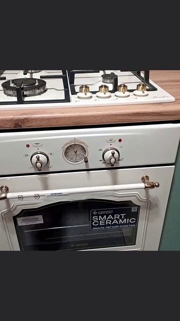 Ремонт кухни. До и после.