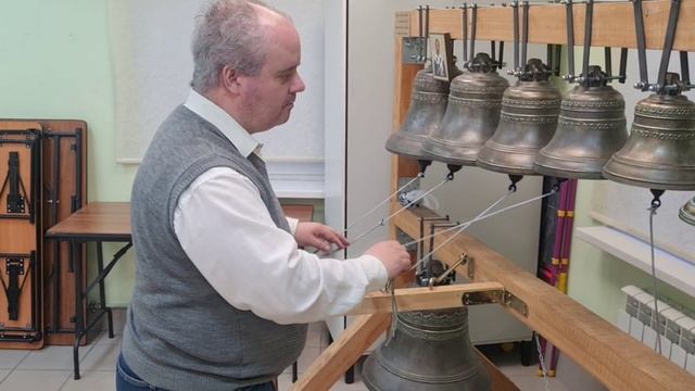 Беседы о колокольном звоне. Часть 19. О композиции колокольного звона. Часть 2. О выразительности