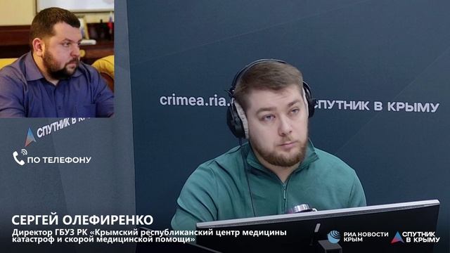 🔴LIVE. Скорая, стационары и поликлиники продолжат работу в праздники с 31 декабря по 11 января