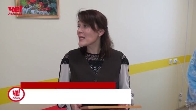 дед мороз в поликлинике