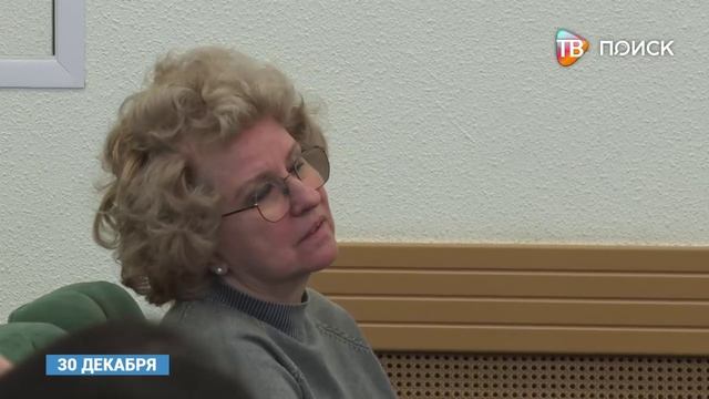 В окружной администрации наградили общественников