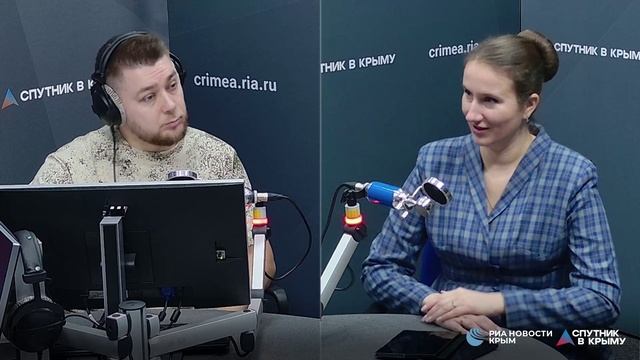 🔴LIVE. Какими главными достижениями в сфере здравоохранения Крым может гордиться в 2025 году?