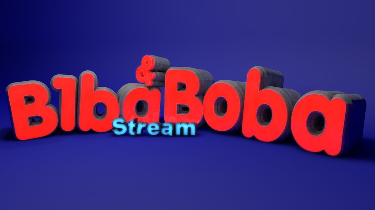 B1ba&Boba | CS 2 | Stream последний в этом году!