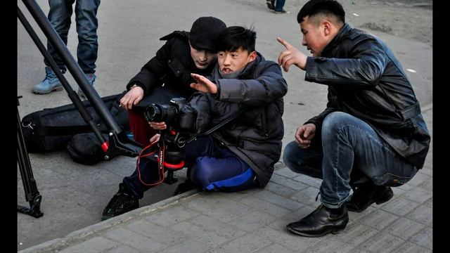 Бывшие Солнцевские