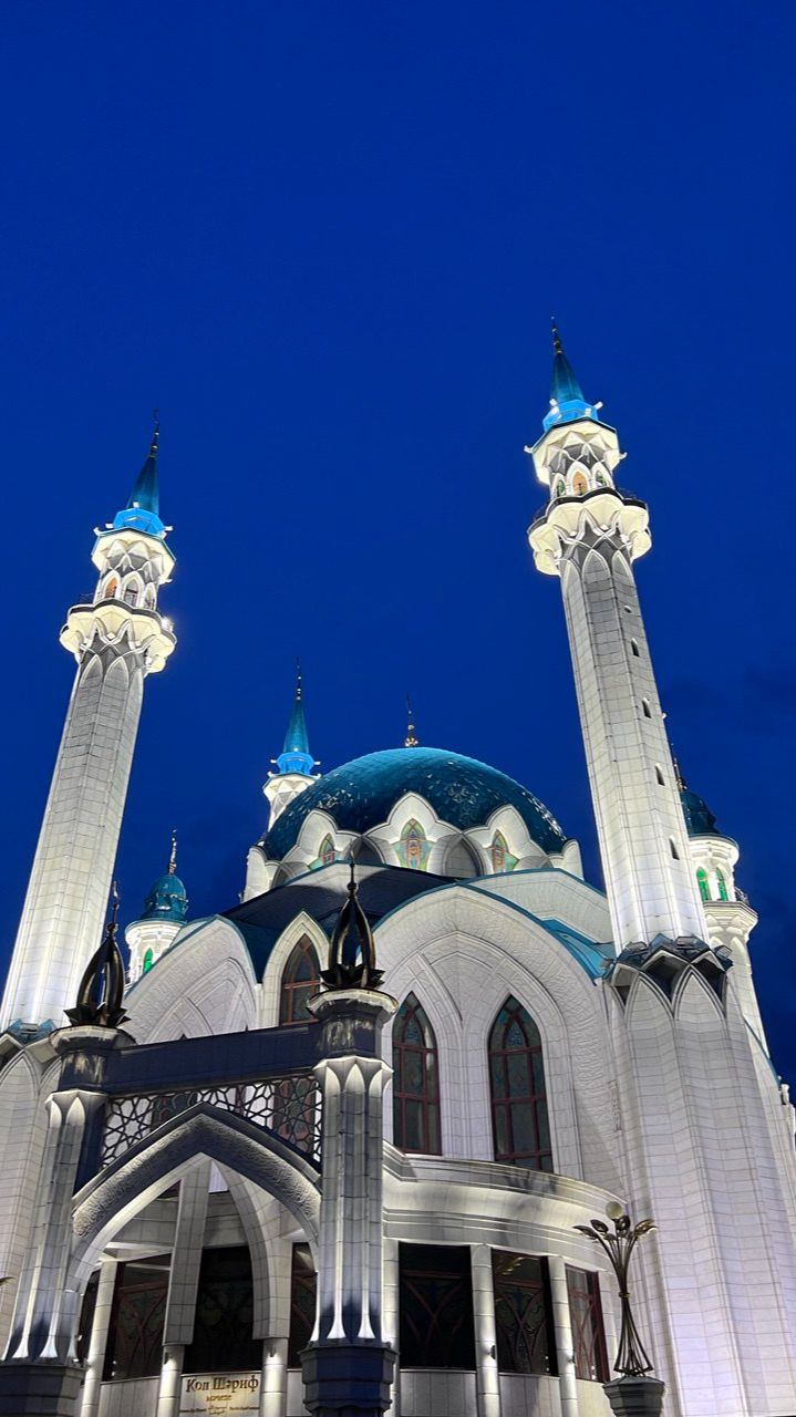 В поезде в Казань