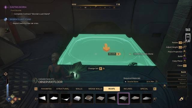 Dune: Awakening [#52] - Часть 2