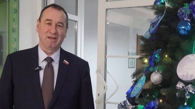 ЁЛКА ЖЕЛАНИЙ