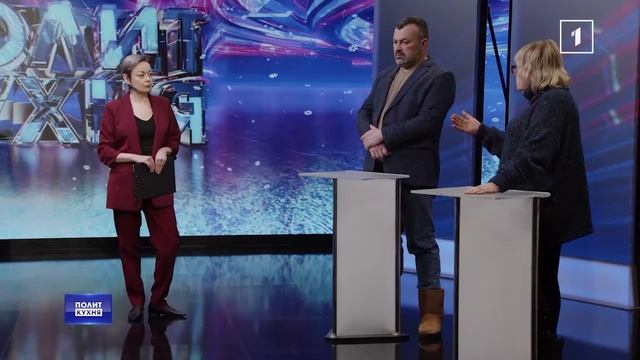 🐒 «Как можно назвать хозяина Украины? Обезьяной!»