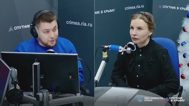 🔴LIVE. Итоги для крымского спорта в 2025 году. Планы на 2026