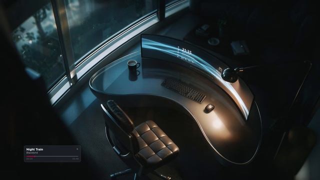 🎧 Ultimate Work Mode - музыка для концентрации и продуктивности