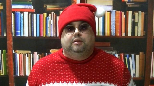 Игорь Чемоданов "Закружились снежинки" (авторское)