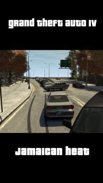 ЯМАЙСКИЙ ДРУГ Ч7 GTA 4